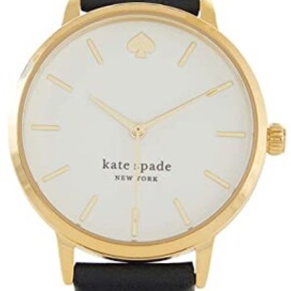 kate spade | Accessories | Kate Spade Nwob Metro Three Hand Leather ...